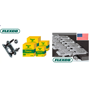 LÍNEA DE GRAPAS Y HERRAMIENTAS FLEXCO – conbeltgroup